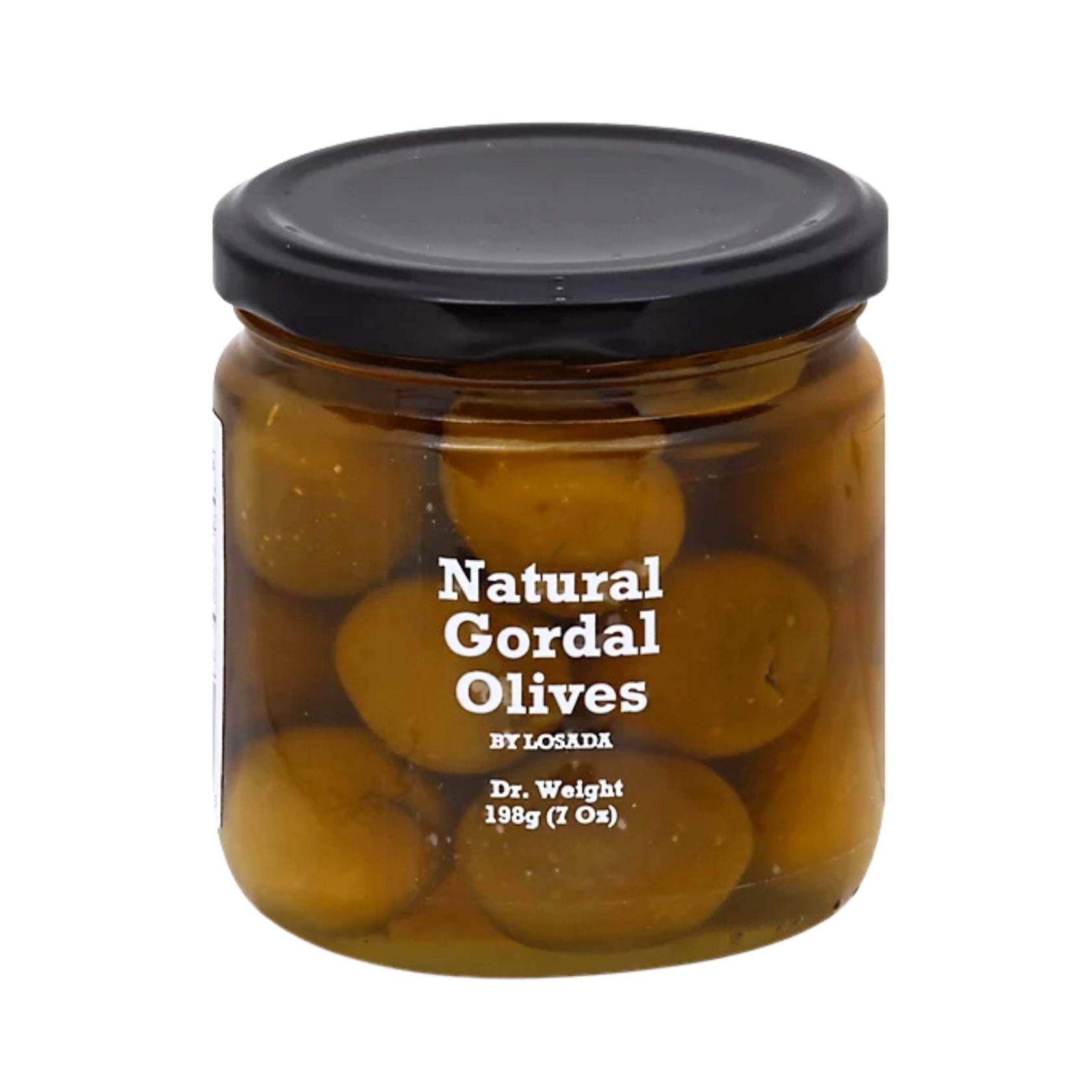 Natural Gordal Olives Artisan Italian Pantry by Bella Cucina