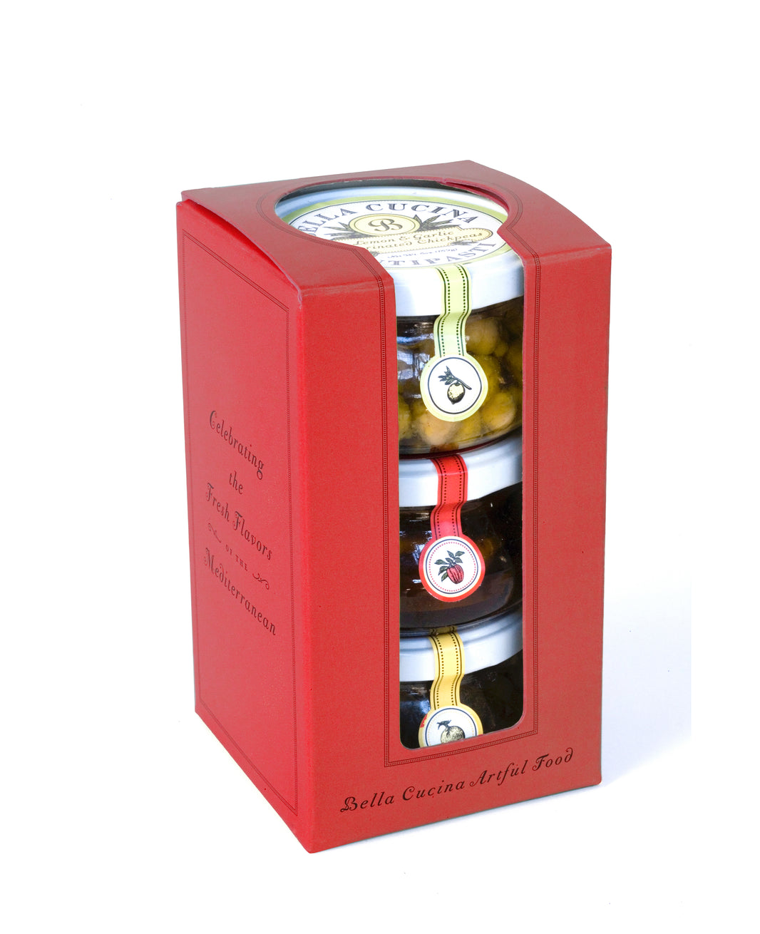 Artful Food Gifts – Bella Cucina