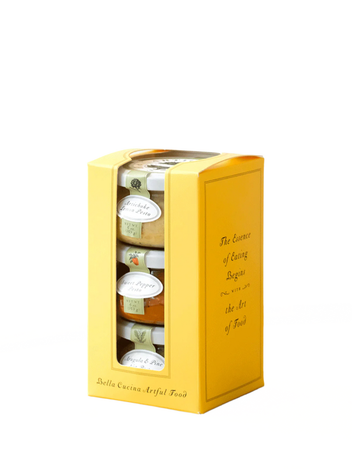 Artful Food Gifts – Bella Cucina